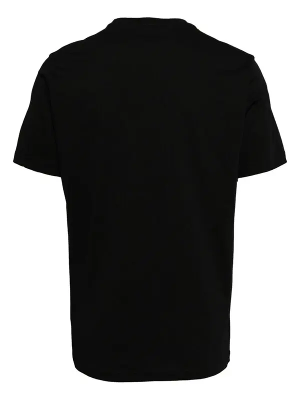Paul Smith Organic Cotton T-shirt