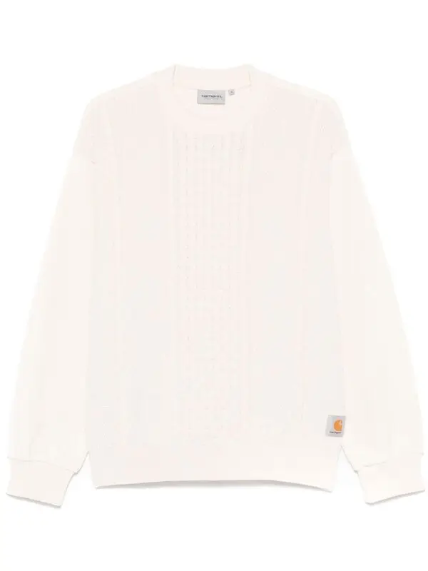 Carhartt Work In Progress Tridon Sweater