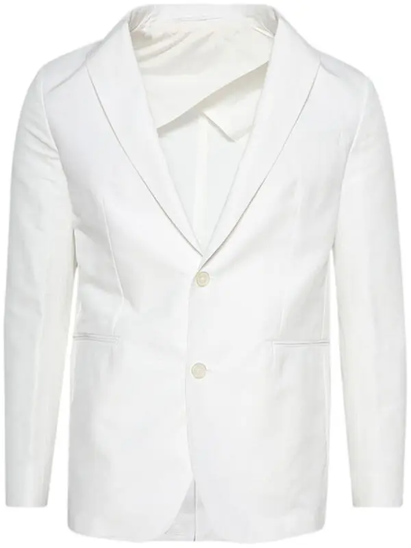 Orlebar Brown Garret Blazer - White