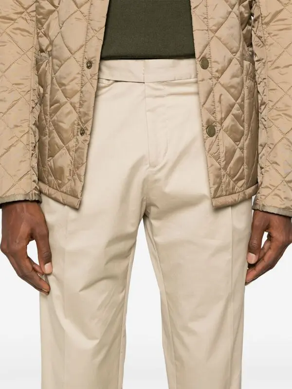 BRIGLIA 1949 Piccadilly Tailored Trousers