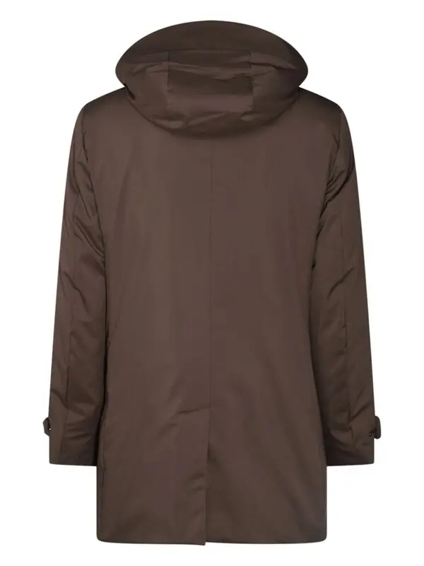 MOORER Vido Jacket