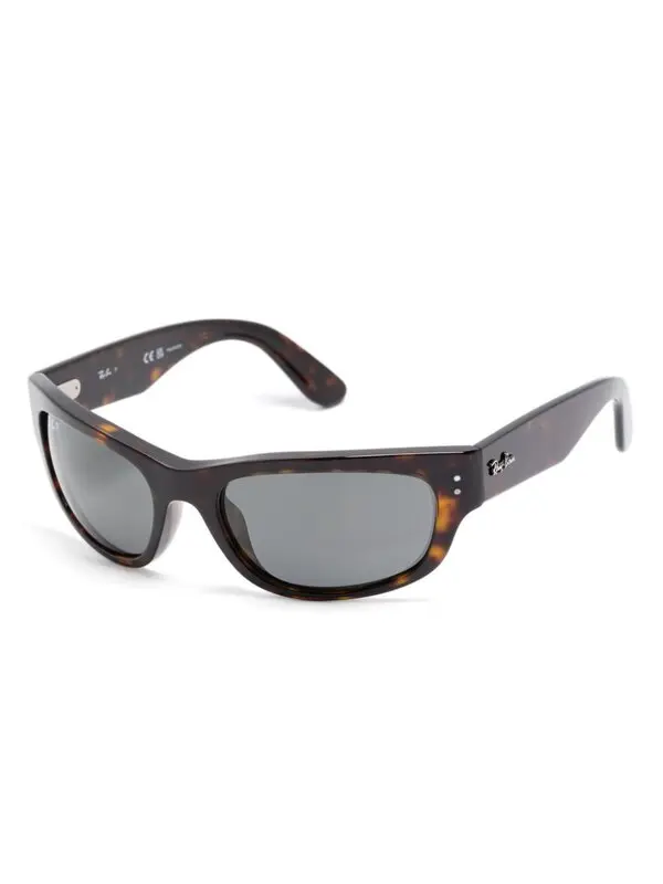 Ray-ban Mega Bolarama Sunglasses