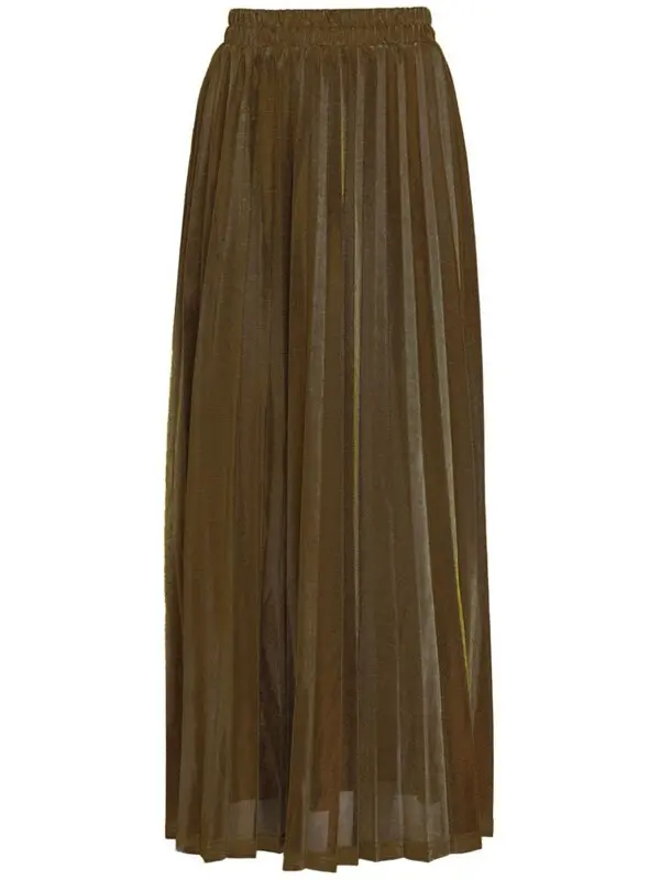 LETHICIA BRONSTEIN Bailão Skirt