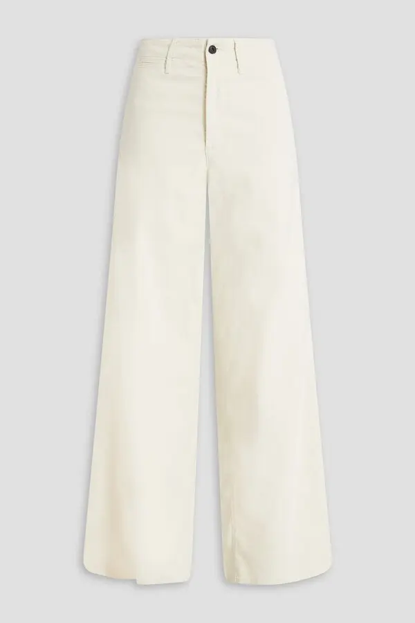 Rag & Bone Sofie Wide-leg Pants