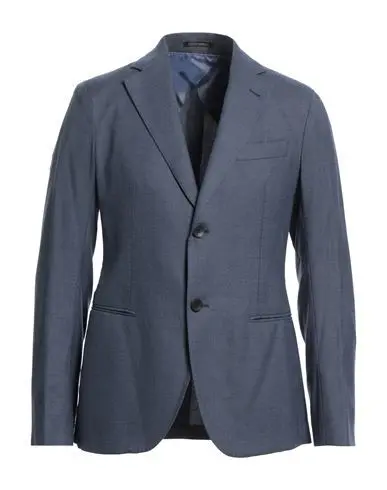 Emporio Armani Single-breasted Blazer
