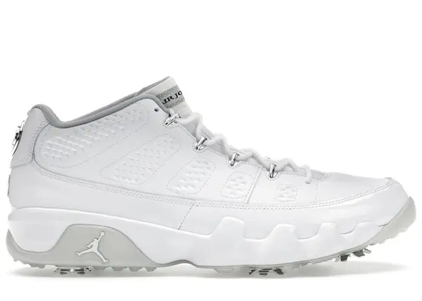 JORDAN Retro Low Golf Nrg Tour Championship