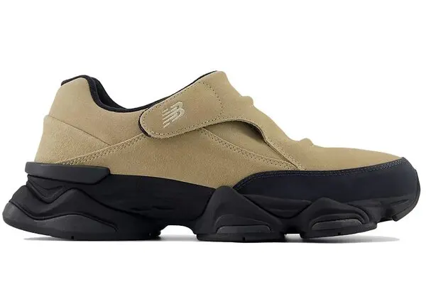 NEW BALANCE 8040 Sneakers - Incense/sandstone/phantom