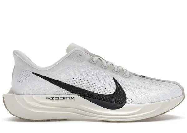 Nike Pegasus Plus Orewood Anthracite - White/sail/light Orewood Brown