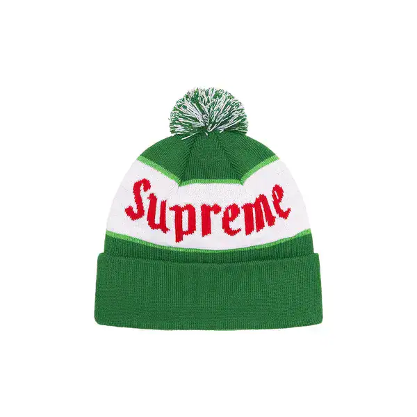Supreme Alpine Beanie ニット Supreme | FW20 Alpine Beanie Orange