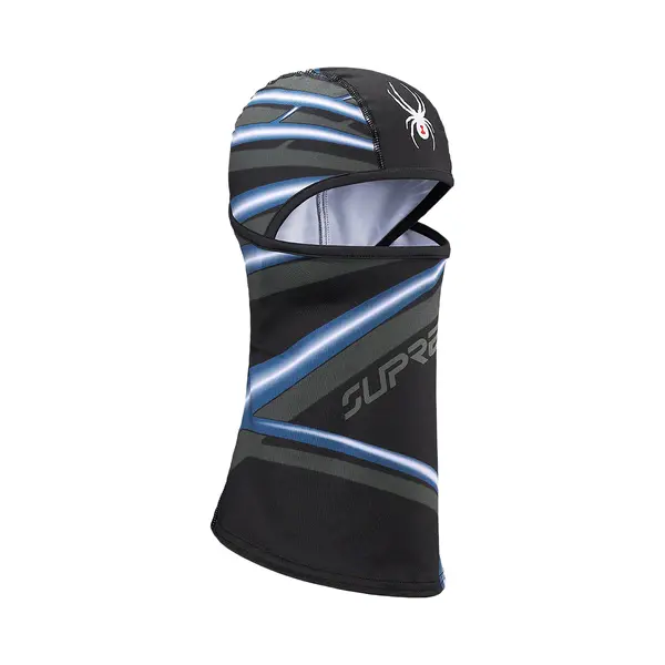 Supreme X Spyder Web Lightweight Balaclava