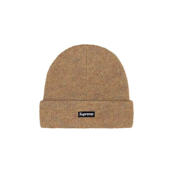 Supreme Mohair Beanie