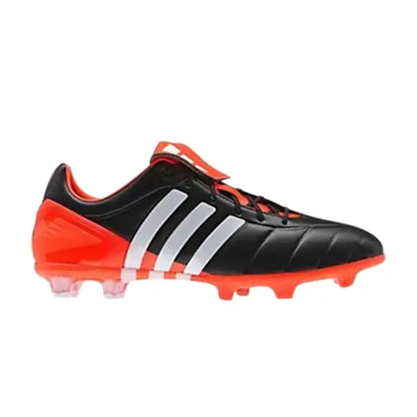 Adidas Predator Mania Fg 'revenge - Black