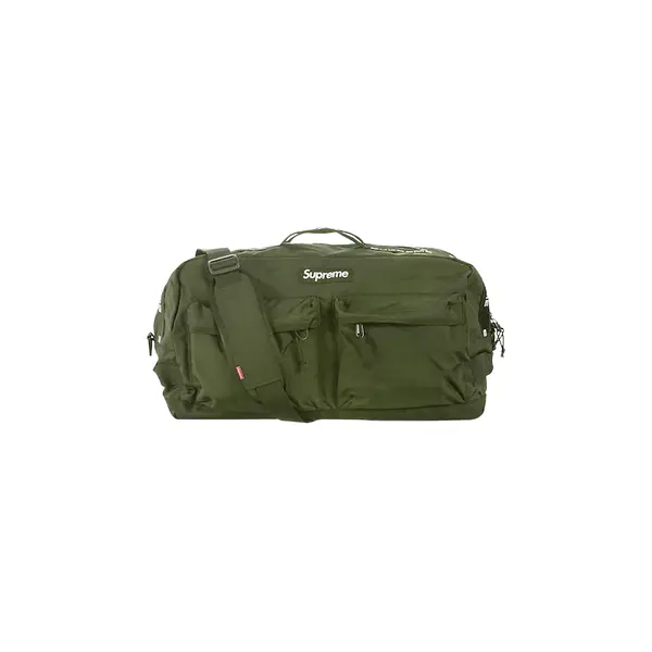 Supreme Duffle Bag