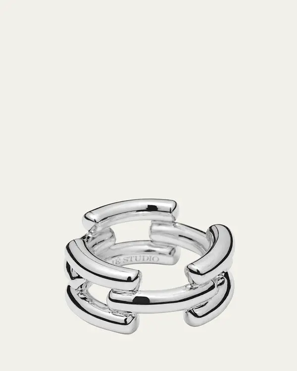 Lié Studio The Emily Cocktail Ring