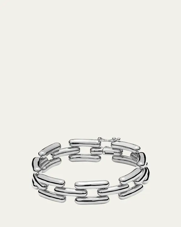 Lié Studio The Freya Bracelet - Silver