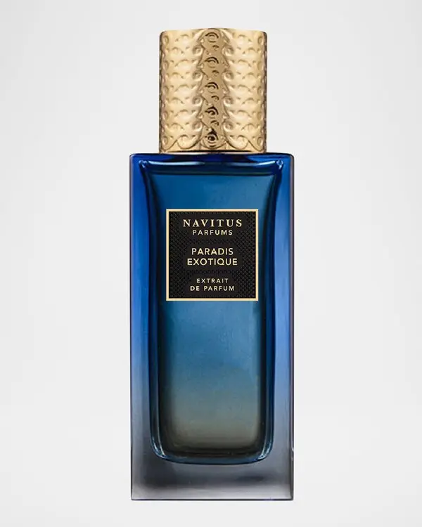 NAVITUS PARFUMS Paradis Exotique Extrait De Parfum, 125 Ml
