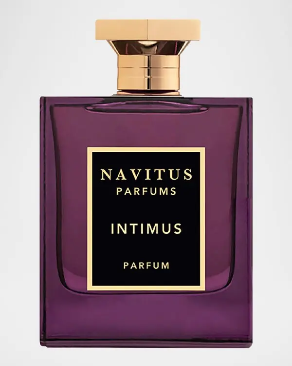 NAVITUS PARFUMS Intimus Extrait De Parfum, 100 Ml
