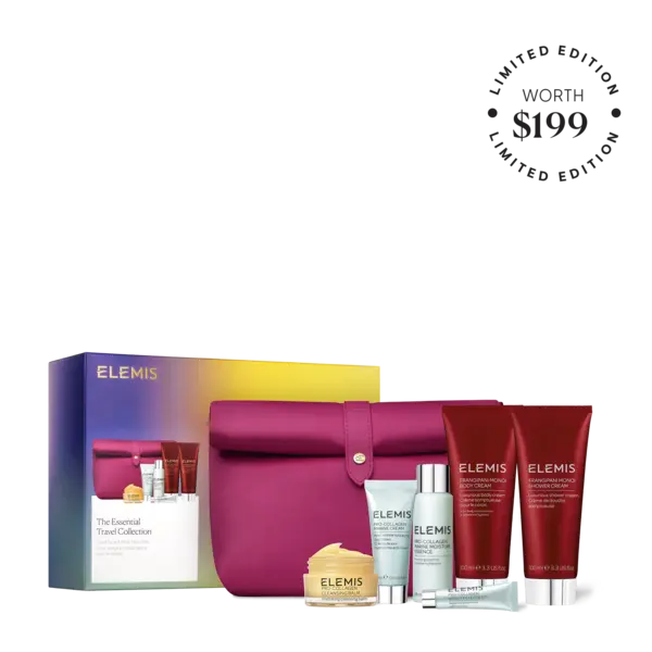 Elemis The Essential Travel Collection