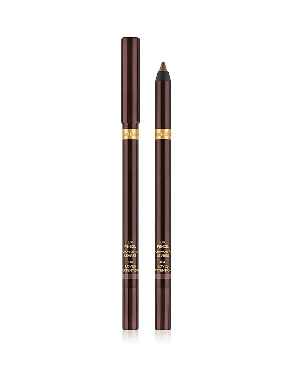 TOM FORD Runway Lip Pencil - Loves Attention