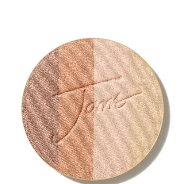 Jane Iredale Bronzing Powder Refill 0.33 Oz - Moonglow