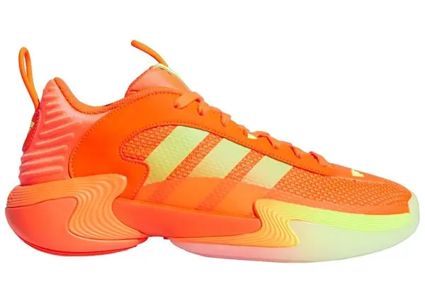Adidas Exhibit Select Sneakers