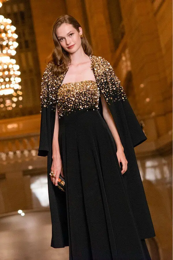 Sachin & Babi Prima Embellished Coat