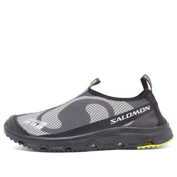 SALOMON Rx Moc 3.0 - Black/turbulence