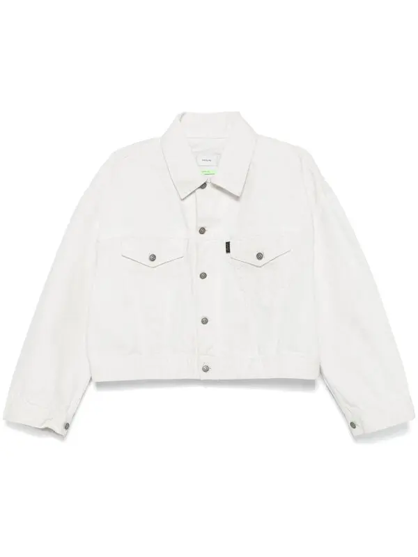 HAIKURE Denim Jacket