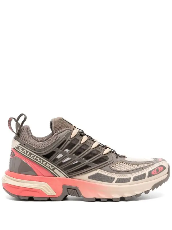 SALOMON Acs Pro Sneakers - Neutrals