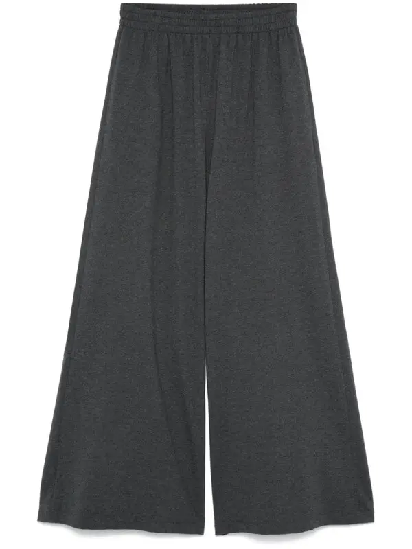 Norma Kamali Elephant Sweatpants