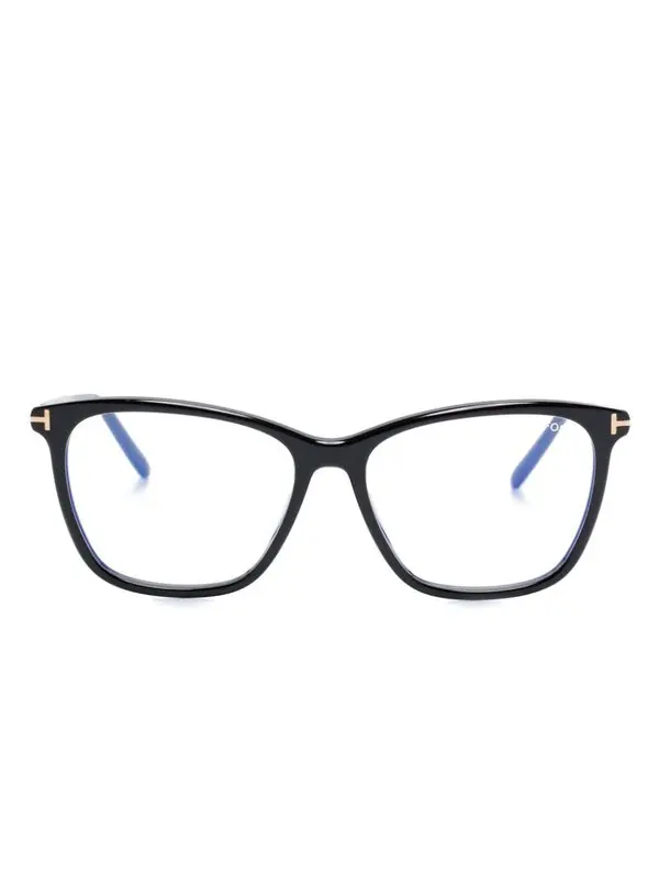 TOM FORD Square-frame Glasses