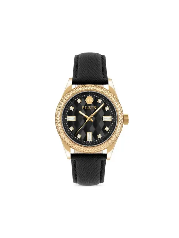 Philipp Plein 38mm Queen Watch