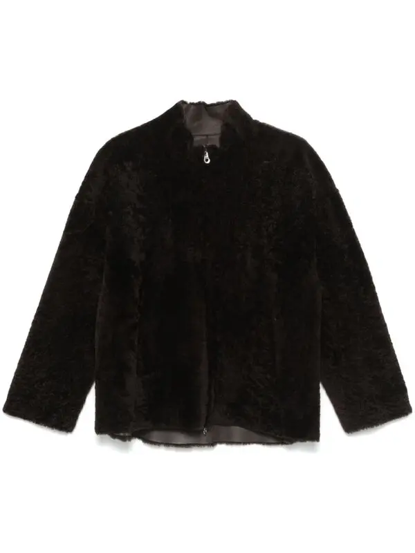 DESA 1972 Shearling Jacket