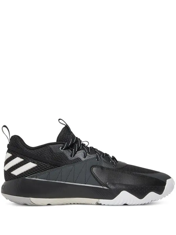 Adidas Dame Certified Sneakers - Black
