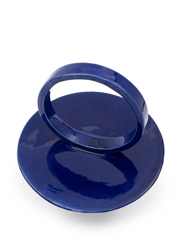 C'ERA FRAGRANCE Salsedine Drop Candle