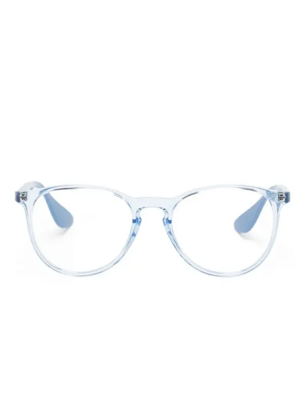 Ray-ban Erika Optics Eyeglasses - Blue