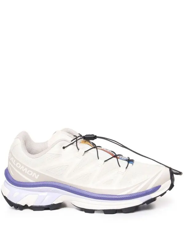 SALOMON Xt-6 Sneakers - Neutrals
