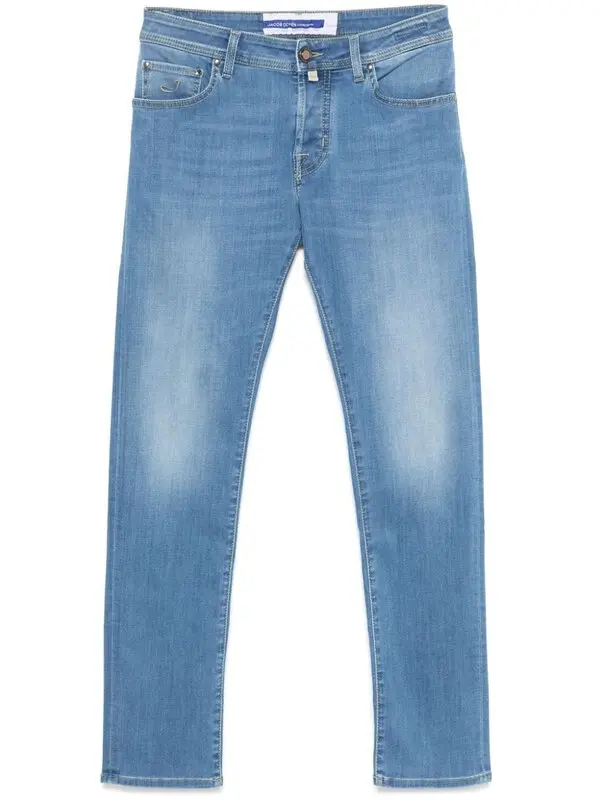 Jacob Cohen Nick Jeans - Blue
