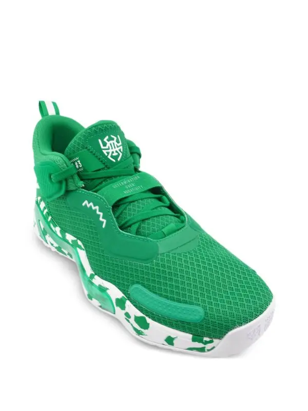 Adidas D.o.n. Issue #3 Sneakers