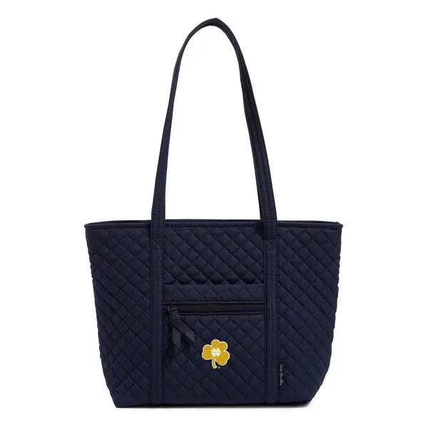 VERA BRADLEY Collegiate Small Tote - Multicolor