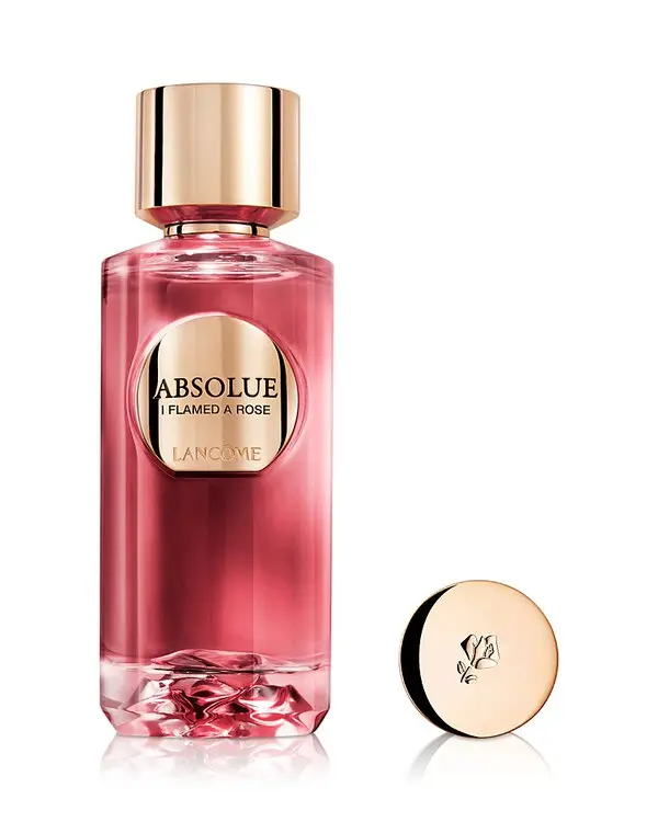 LANCOME Absolue I Flamed A Rose Eau De Parfum 3.4 Oz - No Color
