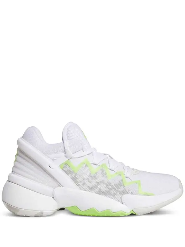 Adidas D.o.n. Issue #2 Sneakers