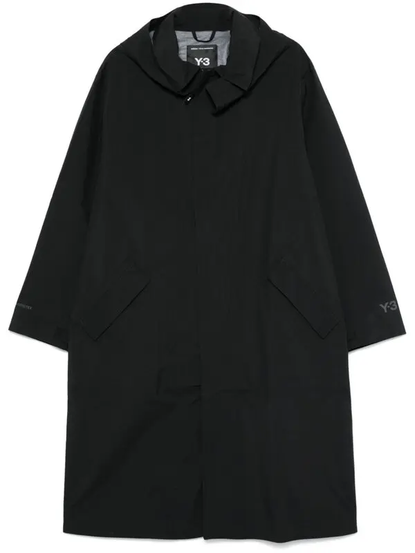 Y3 Gore-tex® Coat