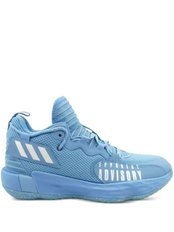 Adidas Dame 7 Extply Sneakers - Blue