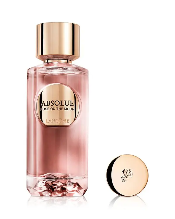 LANCOME Absolue Rose On The Moon Eau De Parfum 3.4 Oz - No Color