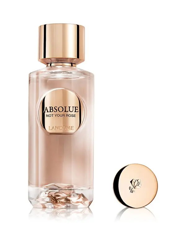 LANCOME Absolue Not Your Rose Eau De Parfum 3.4 Oz - No Color