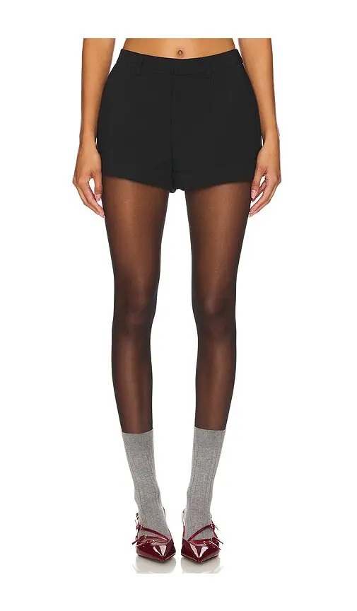House Of Harlow 1960 X Burke Short
