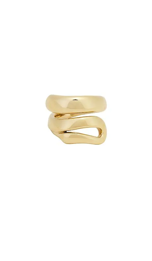 Jenny Bird Sees Ring - Gold