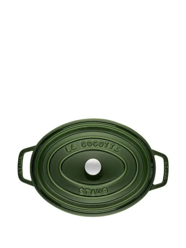 STAUB La Cocotte Pot