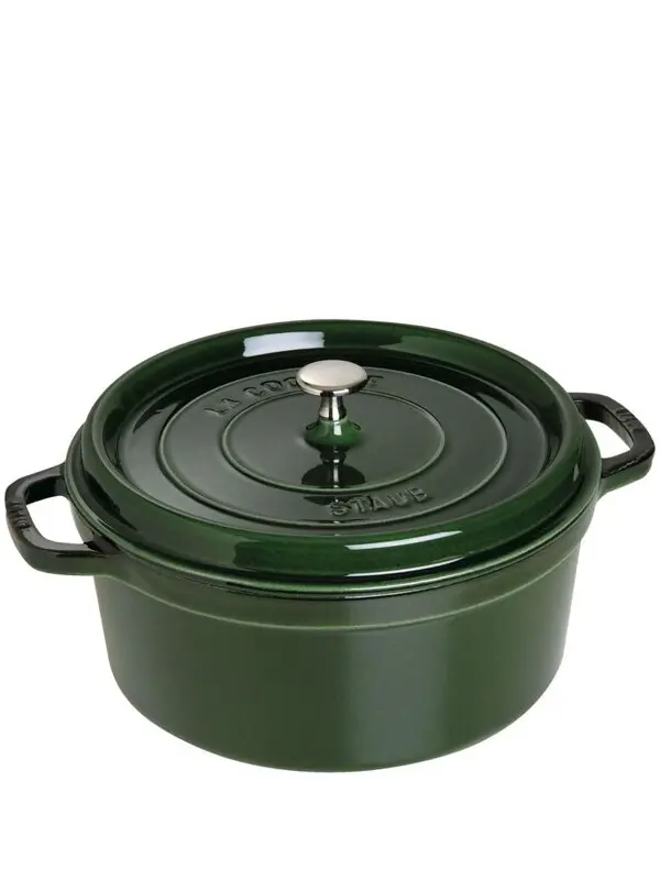 STAUB La Cocotte Rotonda Pan